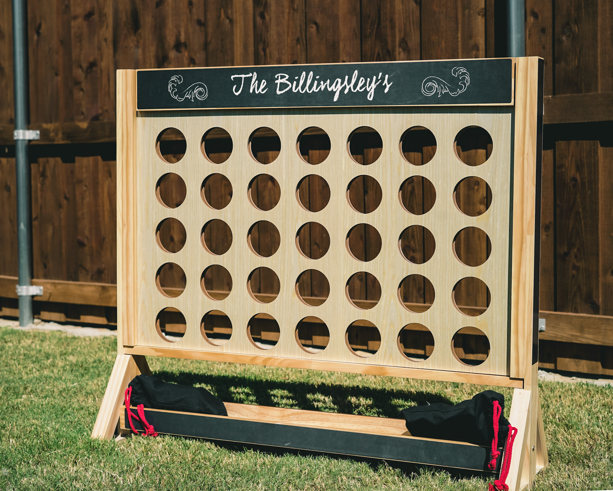 The Ultimate "Glamping Style" Party at Home - Tiffany Durrah